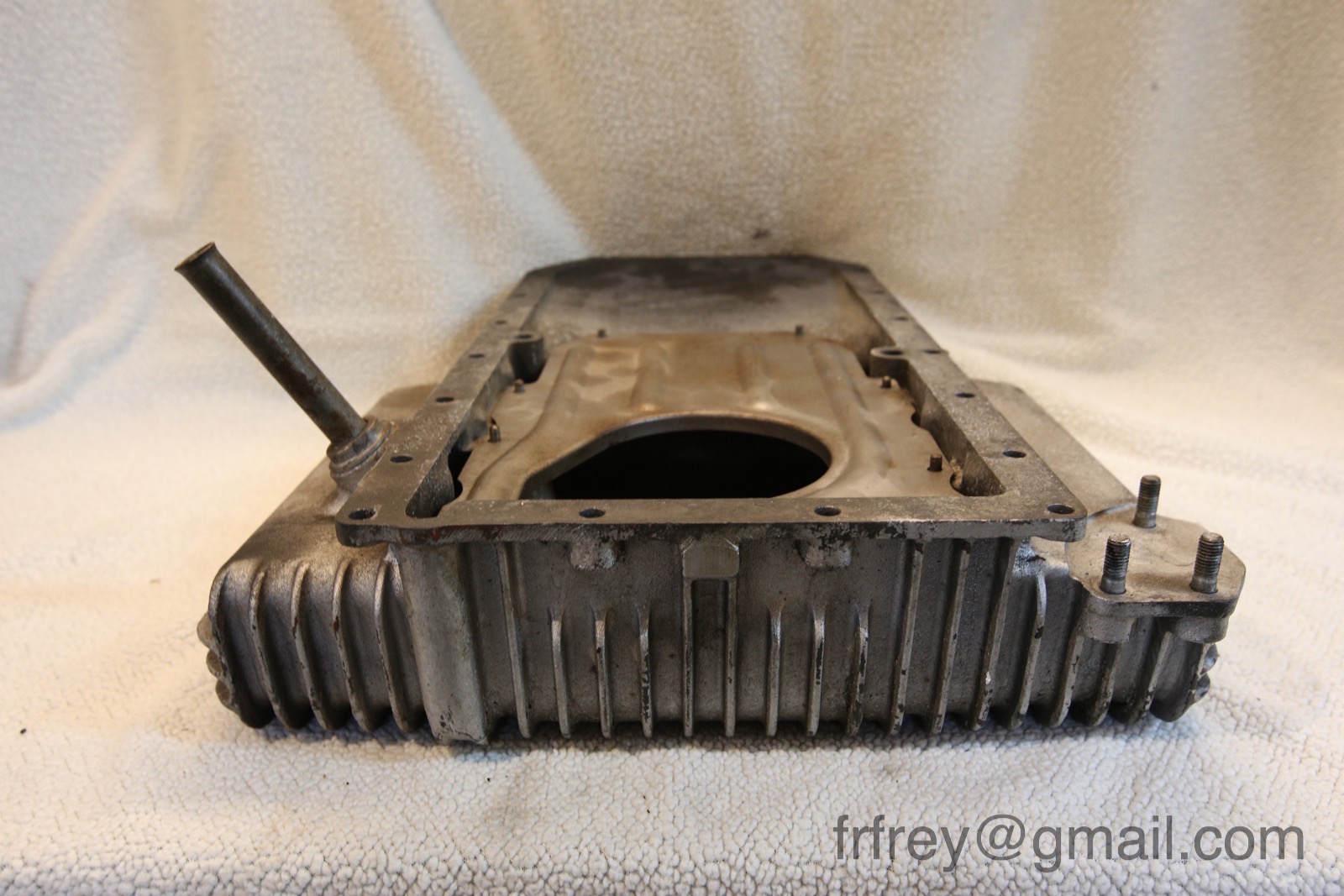 Fiat Dino Parts for Sale – Things That Happened